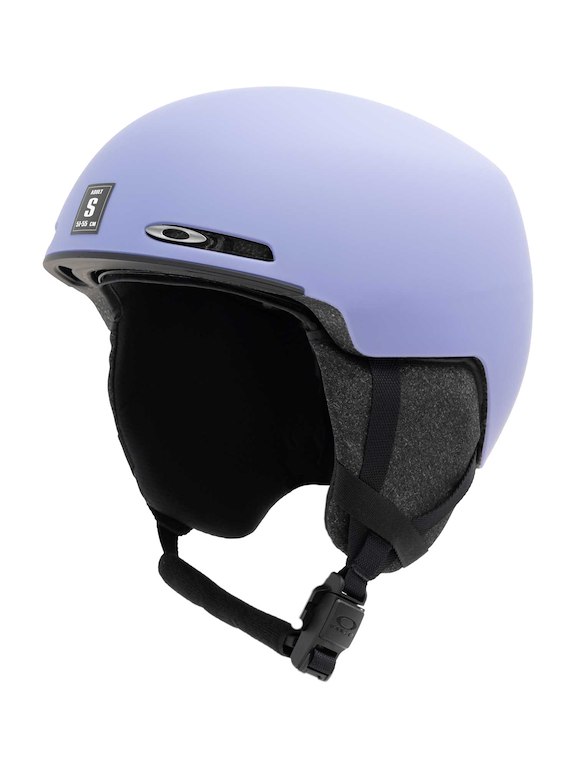 OAKLEY MOD1 MIPS Ski Helmet
15626 RSD 10938 RSD
The lowest price in the last 30 days*: 10938 RSD