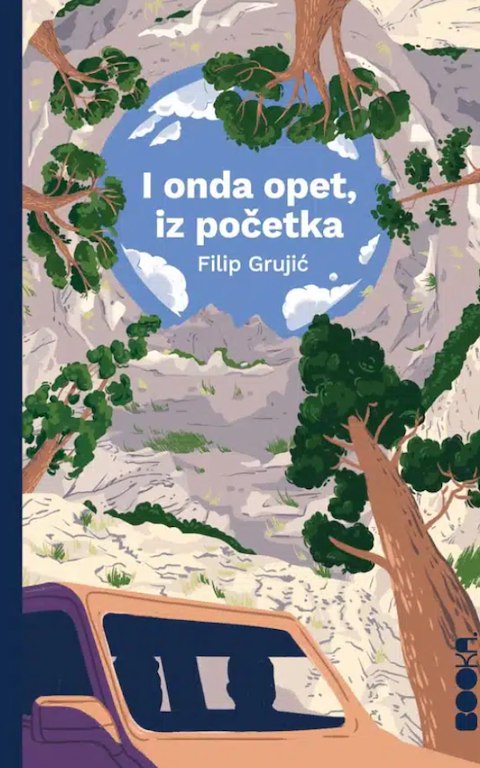 I onda opet, iz početka