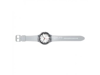 SAMSUNG Watch 6 Classic Silver (SM-R960NZSAEUC)