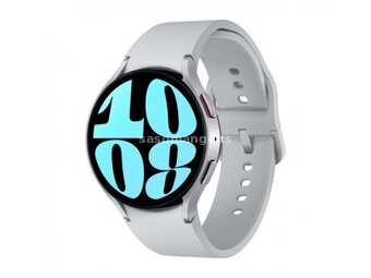 SAMSUNG Galaxy Watch 6 Large BT 44mm Silver (SM-R940NZSAEUC)