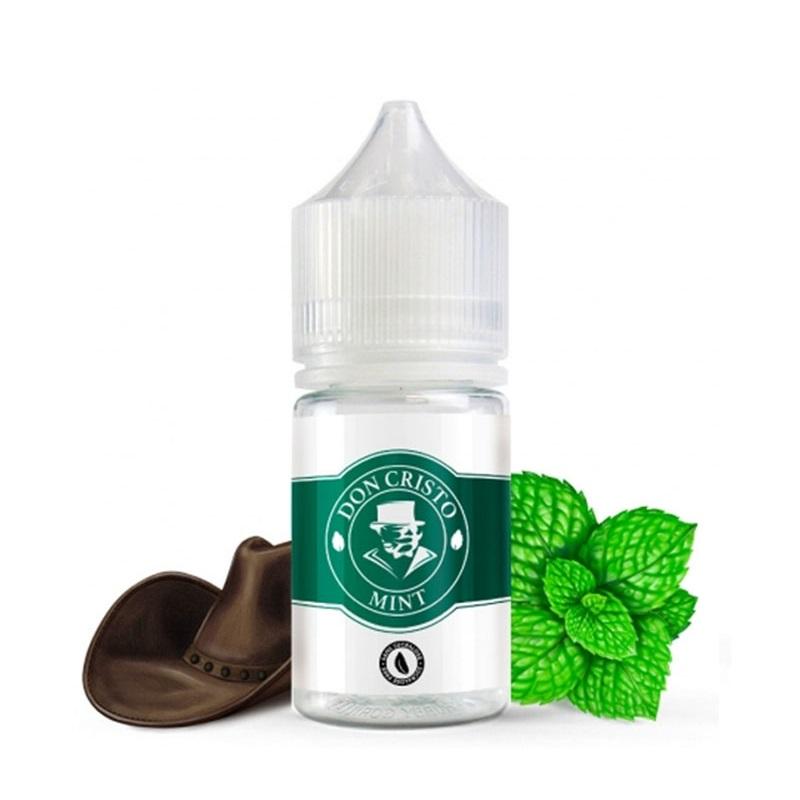 Don Cristo Mint aroma 30ml