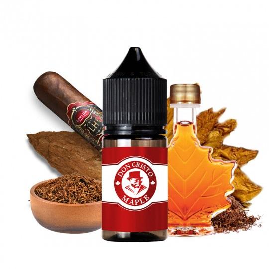 Don Cristo Maple aroma 30ml