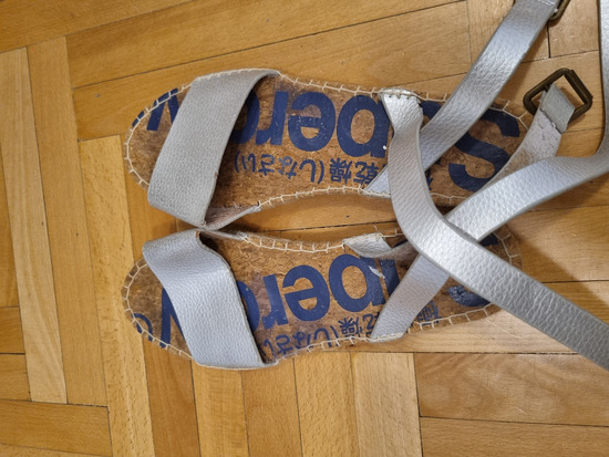 Superdry sandale