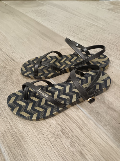 SANDALE IPANEMA FASHION SANDAL VIII FEM W