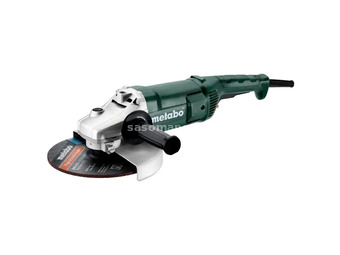 Metabo ugaona brusilica 2200W 230mm WE 2200-230