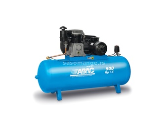 Klipni kompresor PRO B6000 500 FT7.5 500L (4116020243) ABAC