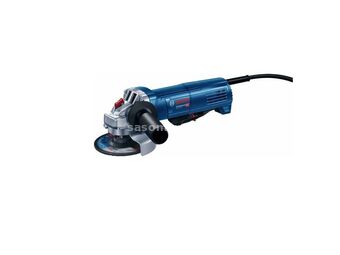 BOSCH Ugaona brusilica GWS 9-115 P/ 900W