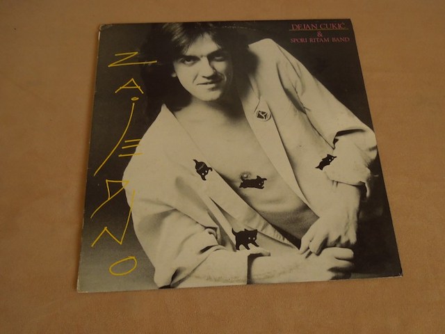 dejan cukic - zajedno