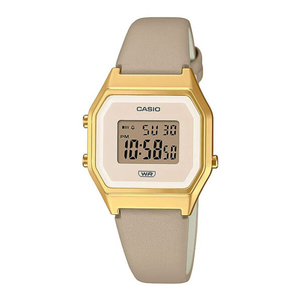 Casio LA680WEGL-5EF