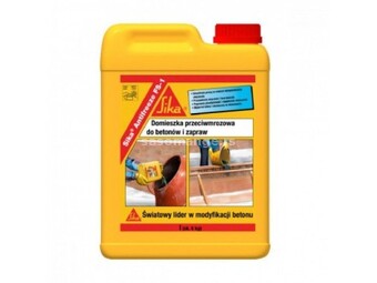 Aditiv Antigelo antifreeze - Sika 5/1