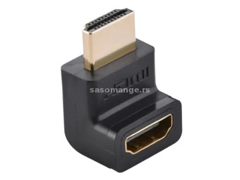 Ugaoni HDMI adapter