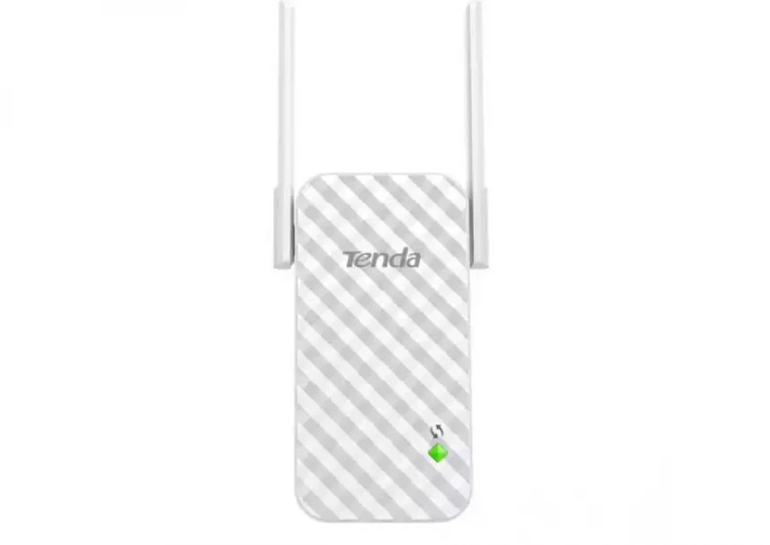 Wireless Router/Repeater Tenda A9 300Mbps