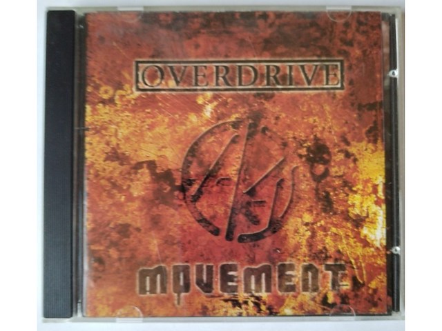 Overdrive - Movement