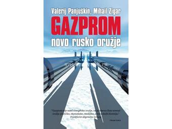 GAZPROM