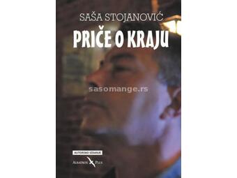 Priče o kraju