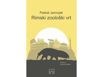 Rimski zoološki vrt