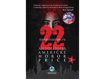 22: antologija američke horor priče
