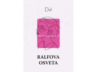 Deli Ralfova osveta