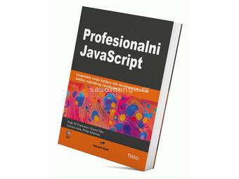 Profesionalni JavaScript