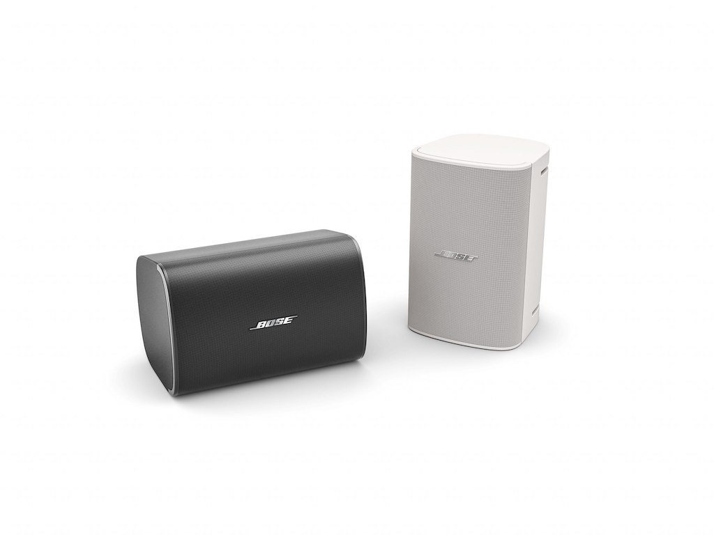 Bose DesignMax DM6SE (par)