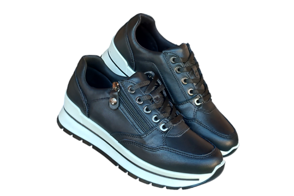 Italijanske kozne cipele IMAC-457510