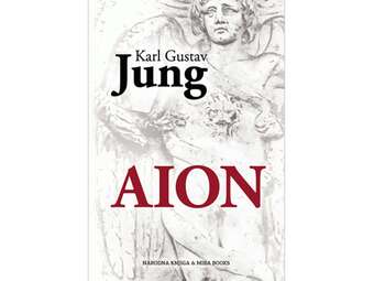 Karl Gustav Jung Aion