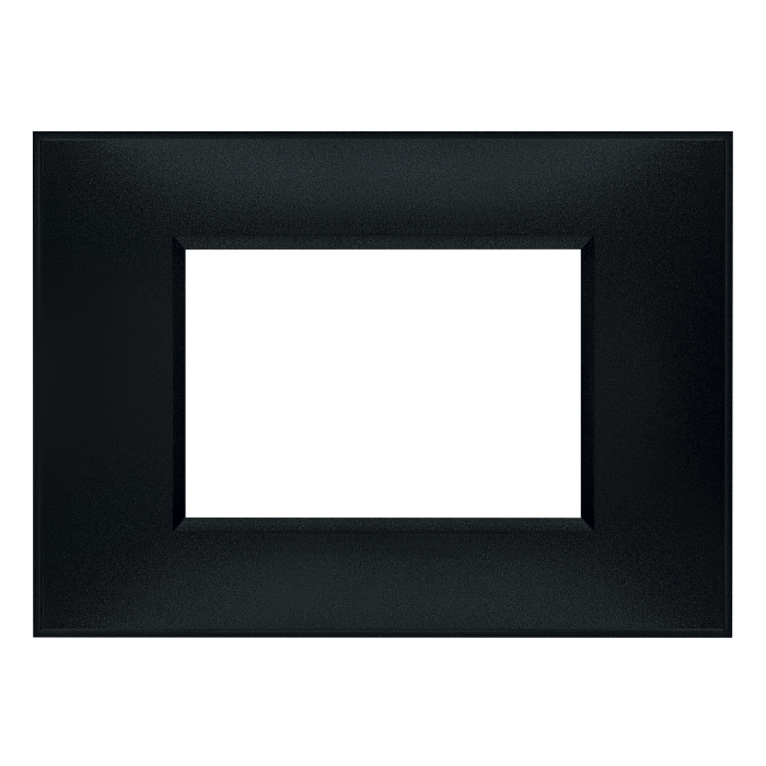70803.E2 Maska 3M EXPERIENCE Frame crna mat