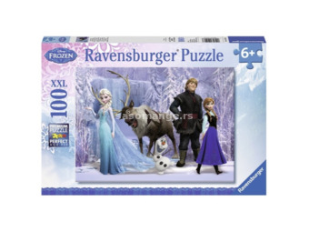 Ravensburger puzzle (slagalice) - Frozen