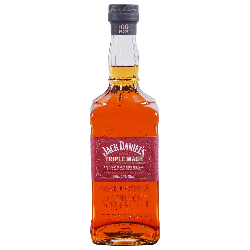 Jack Daniels Triple Mash 0.70