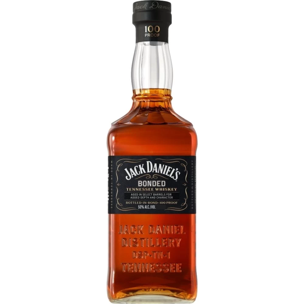 Jack Daniels Bonded 0.70