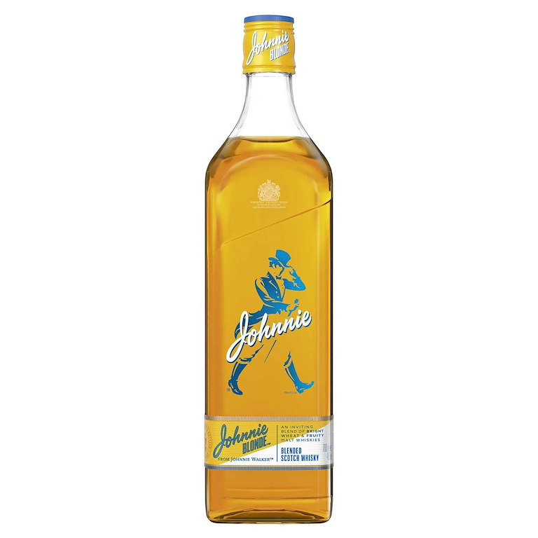 Johnnie Walker Blonde 0.70