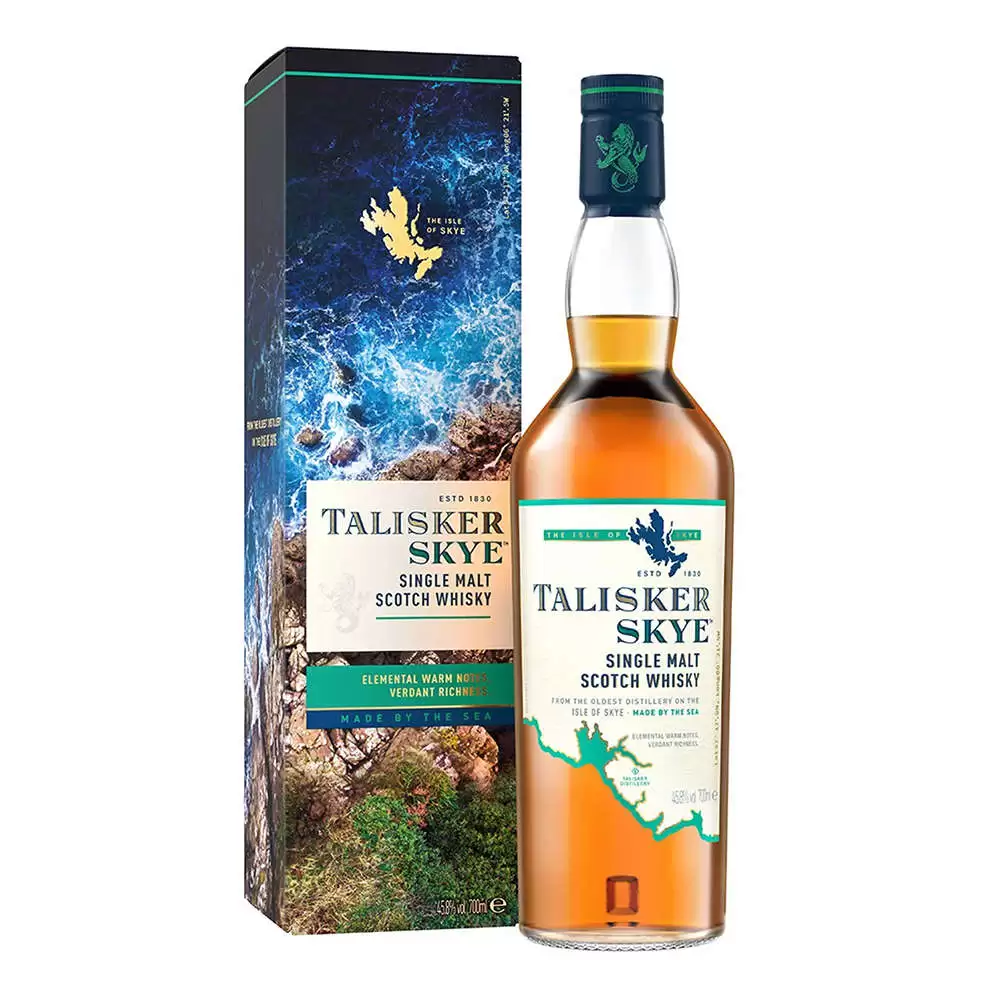 Talisker Skye 0.70