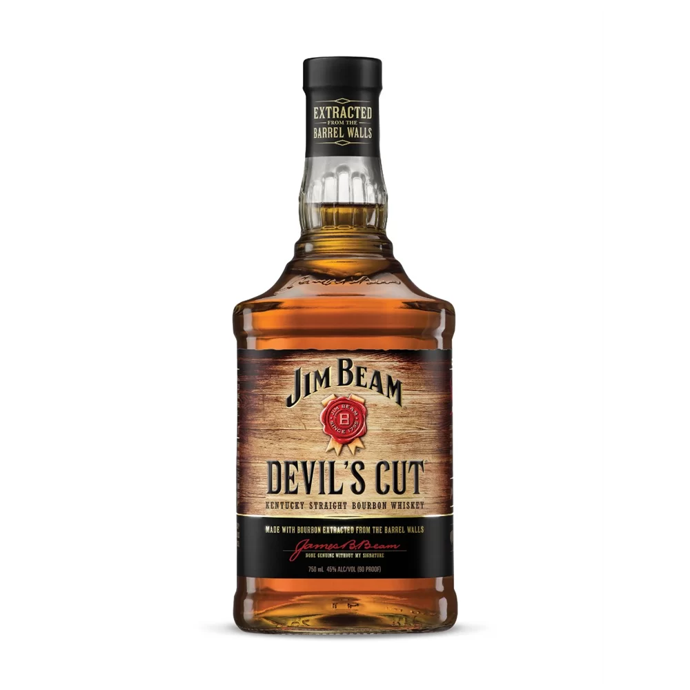 Jim Beam Devil’s Cut 0.70