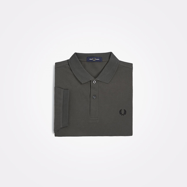 Fred Perry Polo Shirt M6000