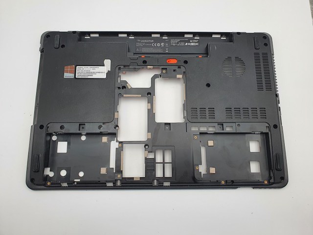 Donji deo kucista za Packard Bell VG70 LV11HC