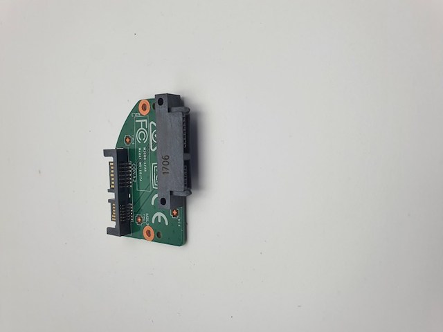 Konektor optike za MSI CX72 7QL (MS-1797)