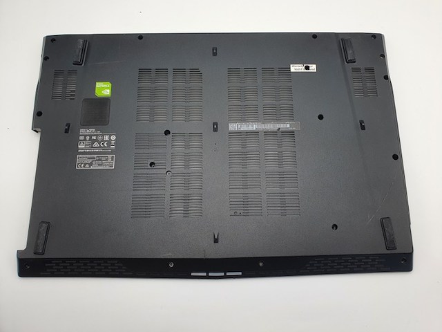 Donji deo kucista za MSI CX72 7QL (MS-1797)