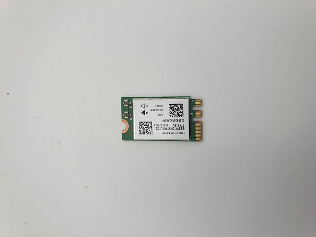 Wireless kartica za Lenovo 320-17AST 80XW
