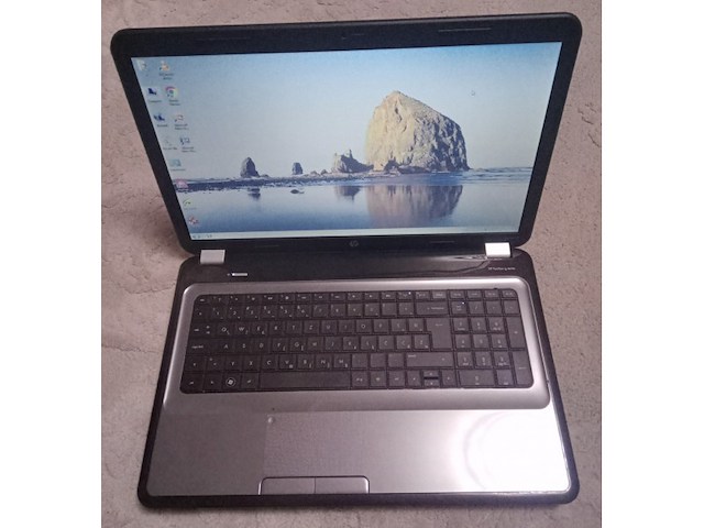 Laptop HP G7/i5-2450M/4gb ddr3