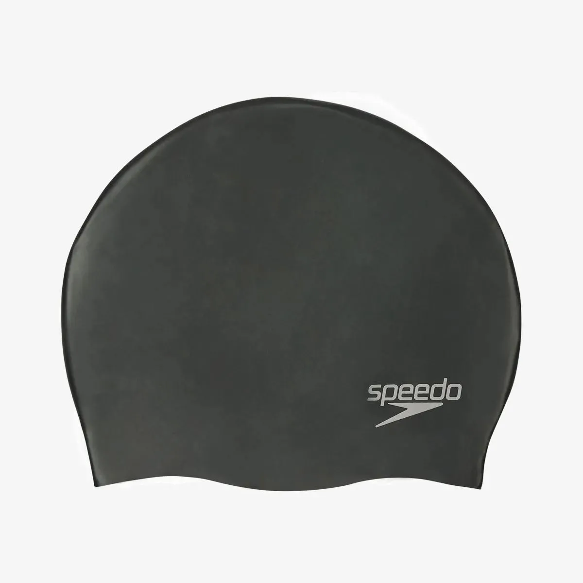 SPEEDO Kapa za plivanje SILC MOUD CAP AU BLACK