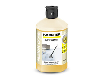 Karcher sredstvo za čišćenje tepiha RM 519 ( 6.295-771.0 )