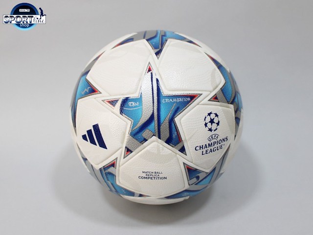 Adidas Champions League Comp lopta za fudbal SPORTLINE