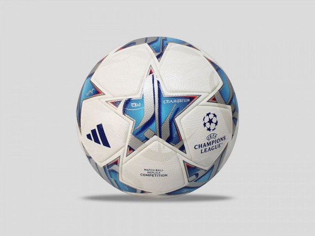 Adidas Champions League Comp lopta za fudbal SPORTLINE