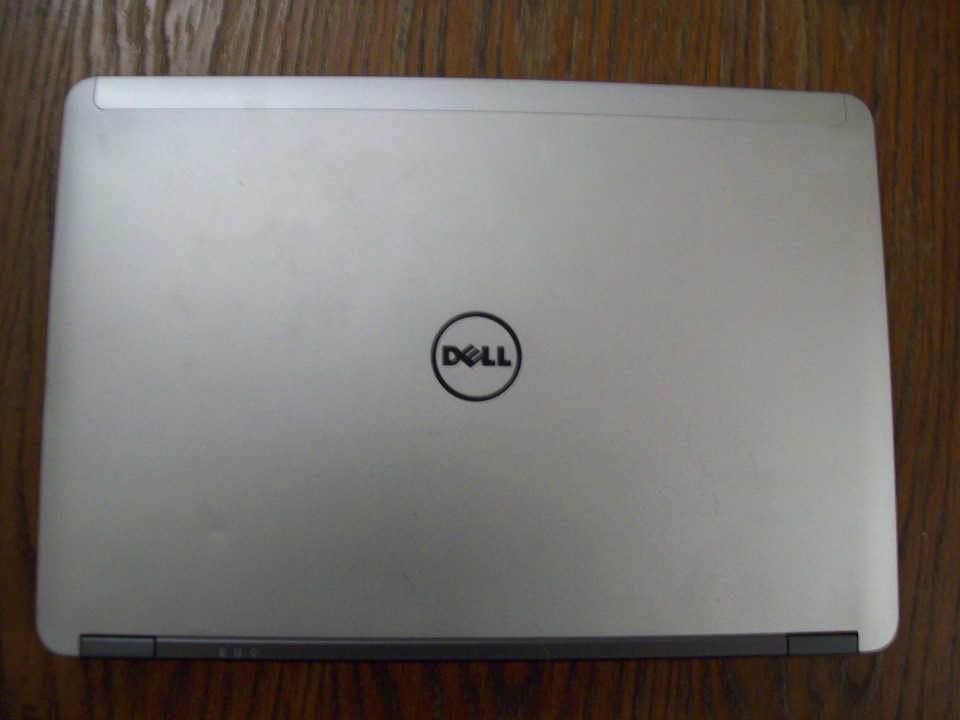 Polovan laptop Dell Latitude E6440 Intel i5-4300M na 2.60 GHz