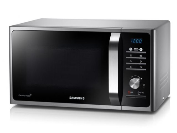 SAMSUNG mikrotalasna MS23F301TASOL