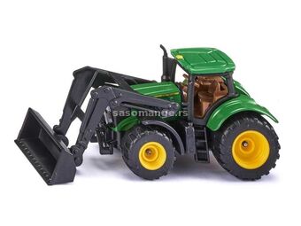 John Deere sa utovarivacem