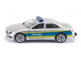 SIKU Policijski patrolni auto
