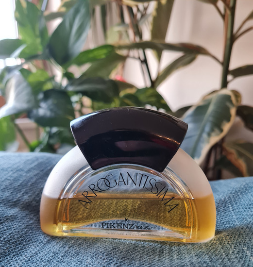 Vintage Schiaparelli parfem - RASPRODAJA