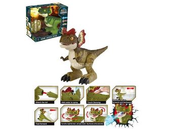 DINOSAURUS R/C MIX