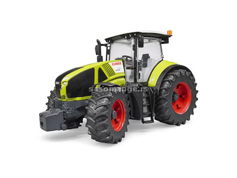 Traktor Claas Axion 950 Bruder 030124